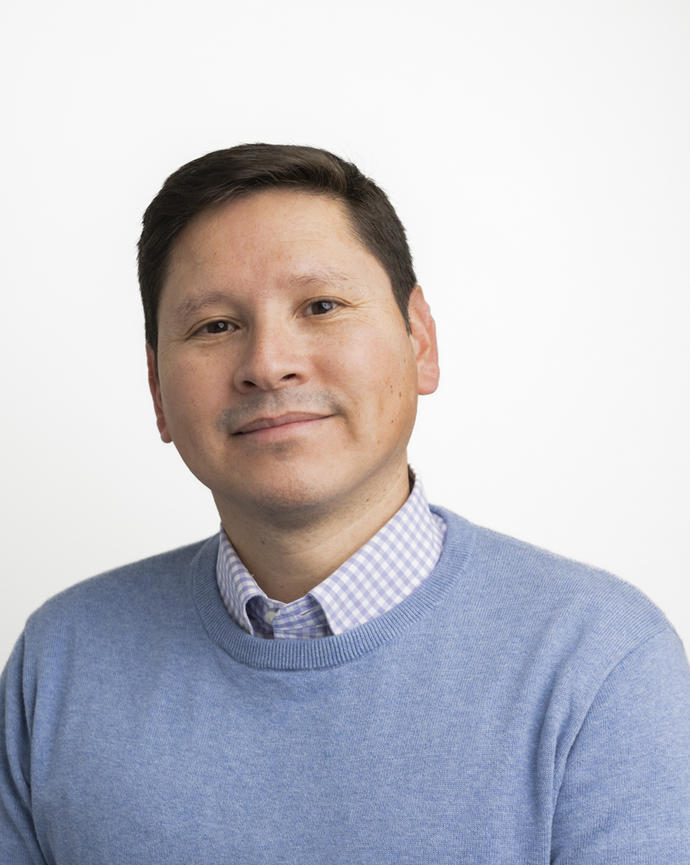 People | FAS Administrative Operations