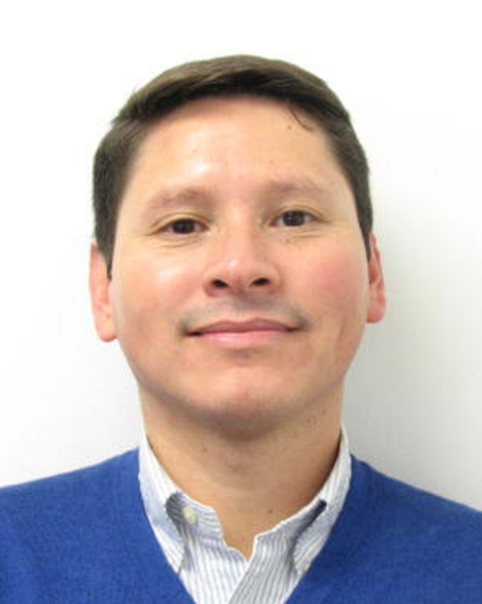 People | FAS Administrative Operations